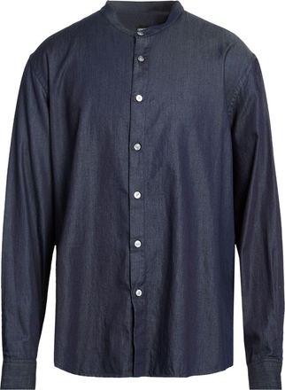 Giorgio Armani TOPS - Jeanshemden auf YOOX.COM
