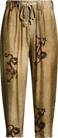 Uma Wang HOSEN & R&Ouml;CKE - Hosen auf YOOX.COM