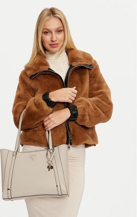 Guess Handtasche HWVG94 93230 &Eacute;cru