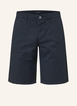 Strokesman's Strokesmans Chinoshorts Regular Fit blau