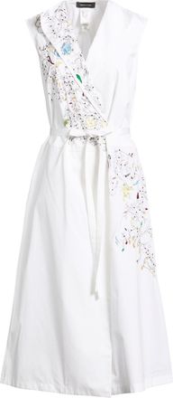 Fabiana Filippi KLEIDER - Midi-Kleider auf YOOX.COM