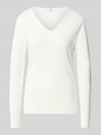 Christian Berg Regular Fit Sweatshirt aus Viskose-Anteil