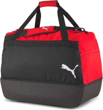 Puma Puma Uni Sporttasche, Puma Red-Puma Black, OSFA
