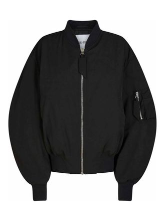 The Attico Bomber - Noir