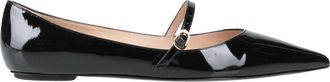 Stuart Weitzman SCHUHE - Ballerinas auf YOOX.COM