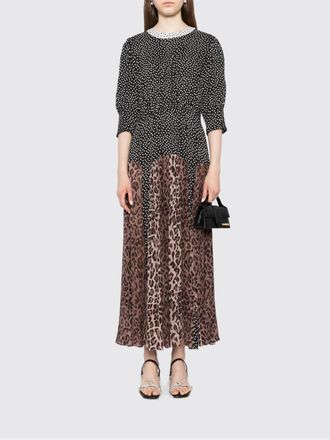 Rixo London Robe RIXO LONDON Femme couleur Noir