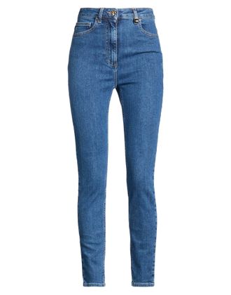 Elisabetta Franchi HOSEN & R&Ouml;CKE - Jeanshosen auf YOOX.COM