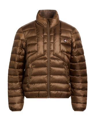 Diesel JACKEN & M&Auml;NTEL - Pufferjacken & Daunenjacken auf YOOX.COM