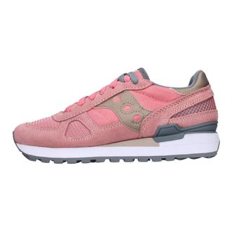 Saucony Saucony Sneakers Pink - - Sport - Damen - Rosa - 37 EU