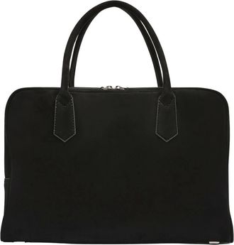 A.Emery A.emery, Femme, Sacs, Noir, Taille: ONE Size Sac Talbot