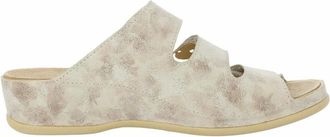 Vital Damen, Schuhe, Braun, 42 EUGr&ouml;&szlig;e