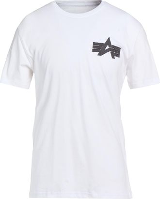 Alpha Industries TOPS - T-shirts auf YOOX.COM