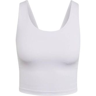 adidas Damen BH All Me Medium-Support Long Line Bra