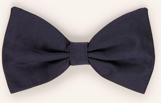 Reiss Reiss Fliege blau