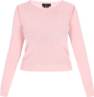 Faina Pullover