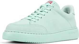 Camper Damen Runner K21 K201438 Sneaker, Pastel Blau 021, 37 EU