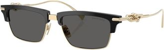 Tiffany & Co. Tf4262K Sonnenbrille - - Accessories - unisex - Schwarzk - 54 MM