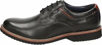 Sioux Encanio-705 - - Shoes - Herren - Schwarzk - 41 EU