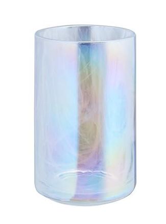Kleine Wolke Zahnputzbecher Opalis, Accessoires, Farbe Perlmutt, Material: Glas