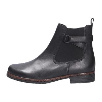 Gabor Femme, Chaussures, Noir, Taille: 40 EU Bottes