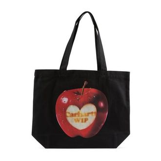 Carhartt Work in Progress Sac tote bag en coton