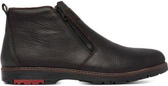 Rieker Stiefeletten CEO-10553-25 Schwarz