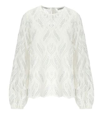 Essentiel BLOUSE HANOVER BLANCHE ESSENTIEL ANTWERP