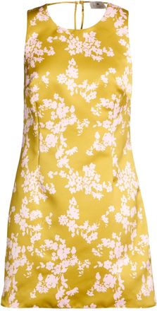 Elisabetta Franchi KLEIDER - Mini-Kleider auf YOOX.COM