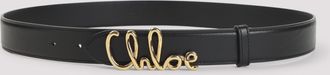 Chlo&eacute; Belt