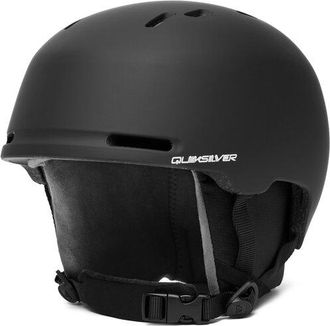 Quiksilver Skihelm Journey EQYTL03082 Schwarz