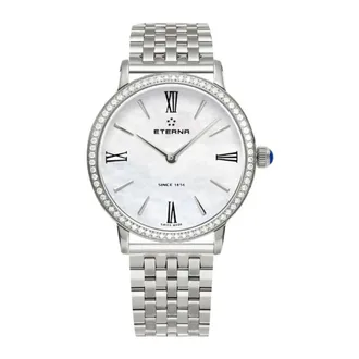 Eterna Herren, Accessories, Grau, ONE SIZEGr&ouml;&szlig;e