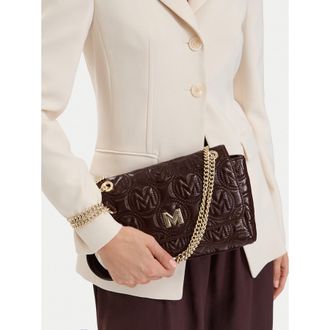 Mexx Handtasche MEXX CEO-MEXX-L-014-10 Braun