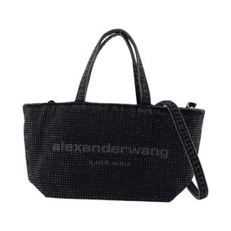 Alexander Wang Damen, Taschen, Grau, ONE SIZEGr&ouml;&szlig;e
