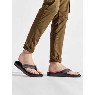 Teva Zehentrenner Teva Voya Flip 1019050 Grau