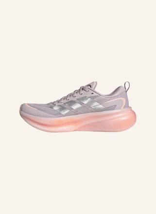 adidas Supernova Glide Laufschuh lila
