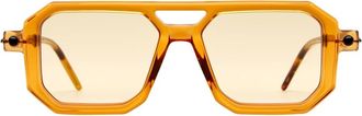 Kuboraum unisex, Accessories, Orange, 53 MMGr&ouml;&szlig;e
