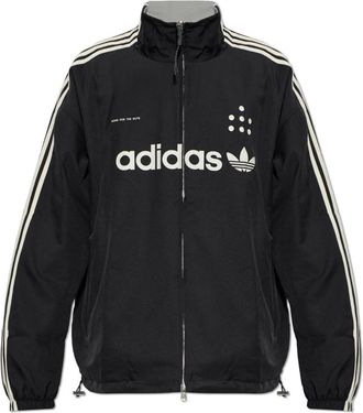 adidas Veste X Song For The Sute - Homme - Vestes - Noir - Taille: XS
