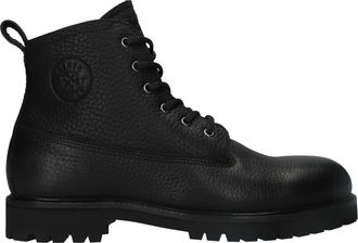 Blackstone Boots Herren Black - Modell ROCK HARDY