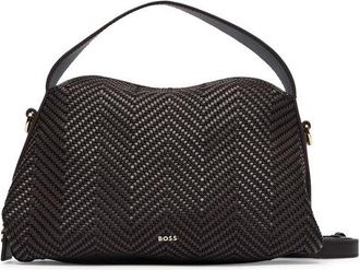 HUGO BOSS Handtasche 50567975 Braun