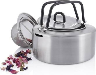 Tatonka Geschirr Teapot 1,0 Liter