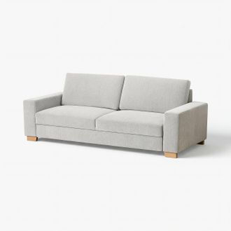 IKEA S&Ouml;RVALLEN 3er-Sofa