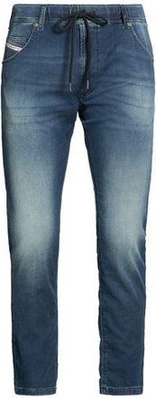 Diesel BAS - Pantalons en jean sur YOOX.COM