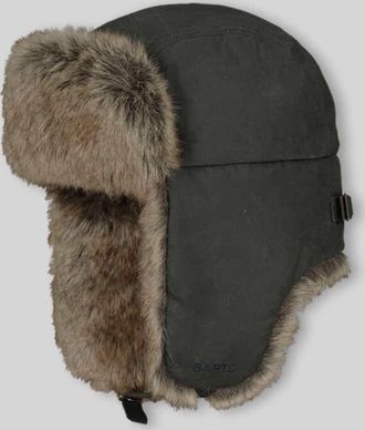 Barts M&uuml;tze mit Ohrenklappen Modell BARABAL BOMBER