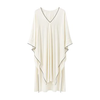 Alberta Ferretti Damen, Blusen & Hemden, Wei&szlig;, SGr&ouml;&szlig;e