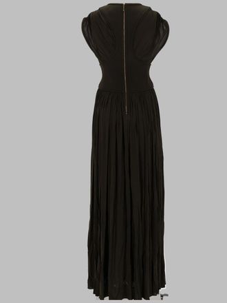 Zimmermann Luna Dress - Green