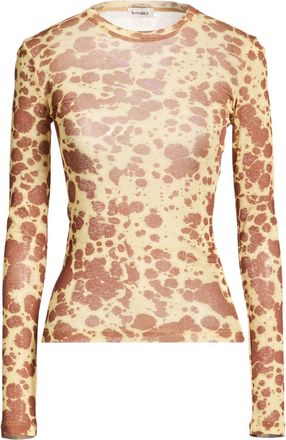 Nanushka TOPS - T-shirts auf YOOX.COM