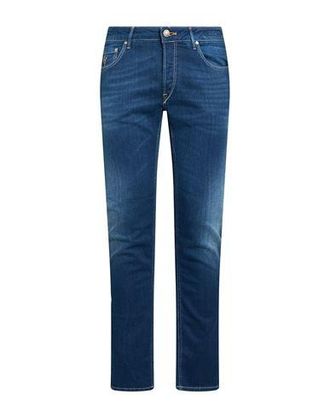 Hand Picked BAS - Pantalons en jean sur YOOX.COM