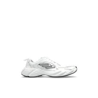 Balenciaga Sportschuhe Monday - - Shoes - Herren - Wei&szlig; - 44 EU