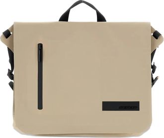 Roberto Ricci Design sac porté épaule Surflex en tissu technique - Tons neutres