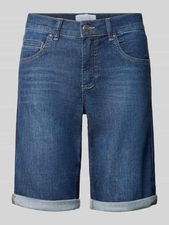 Angels Jeansshorts mit Eingrifftaschen